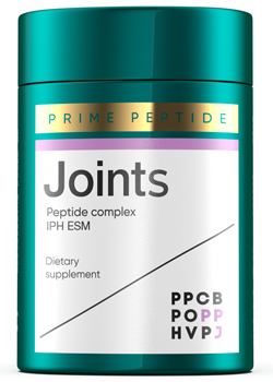 Prime Peptide®: Molecular technologies in cellular health