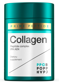 Prime Peptide®: Molecular technologies in cellular health